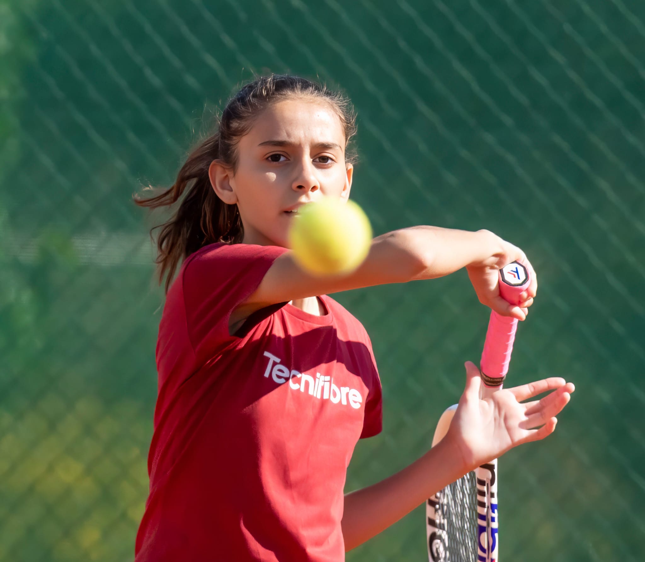 Tennis Club – SET WAHIS